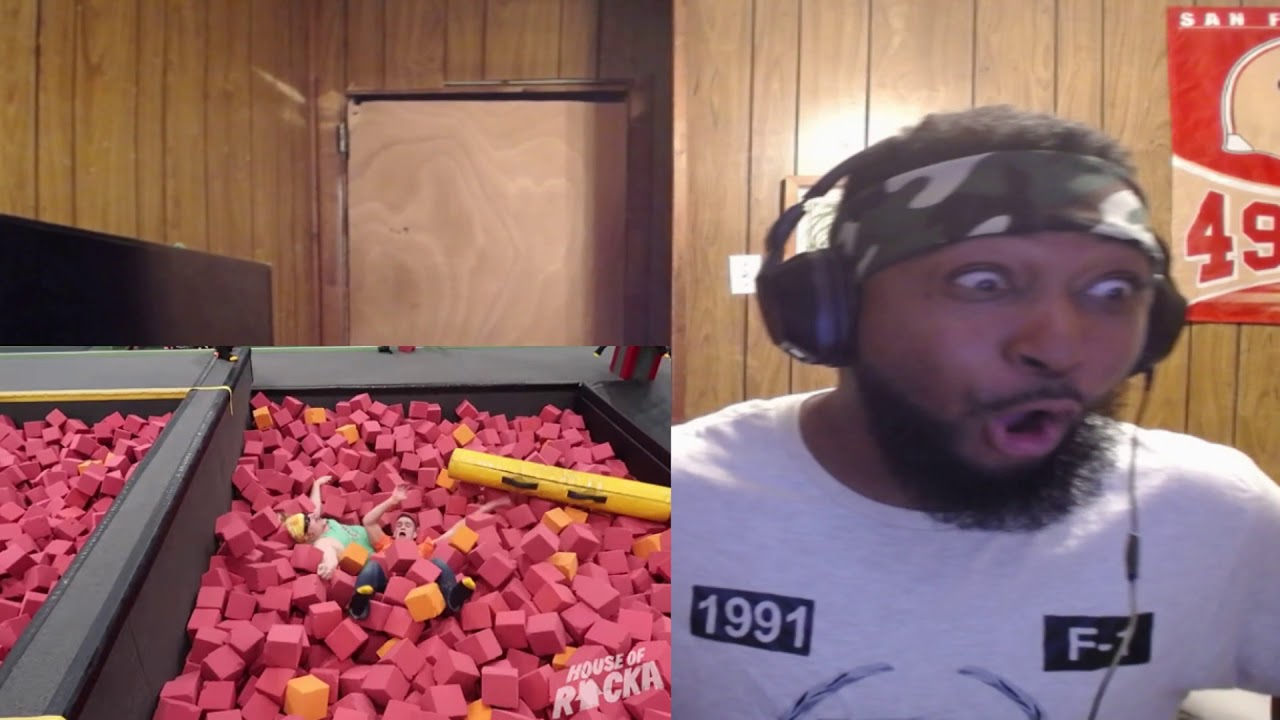 ROOMMATE FIST FIGHT (rackaracka) REACTION!!!!!!! - YouTube