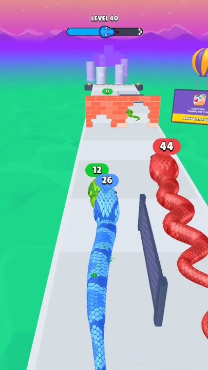 jogo da cobrinha |snake Run games. - YouTube