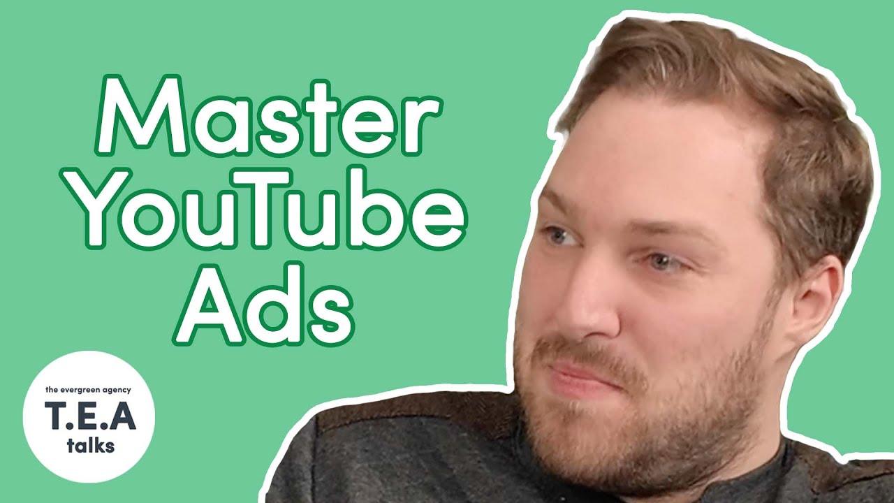 How to Make the PERFECT YouTube Ad - YouTube