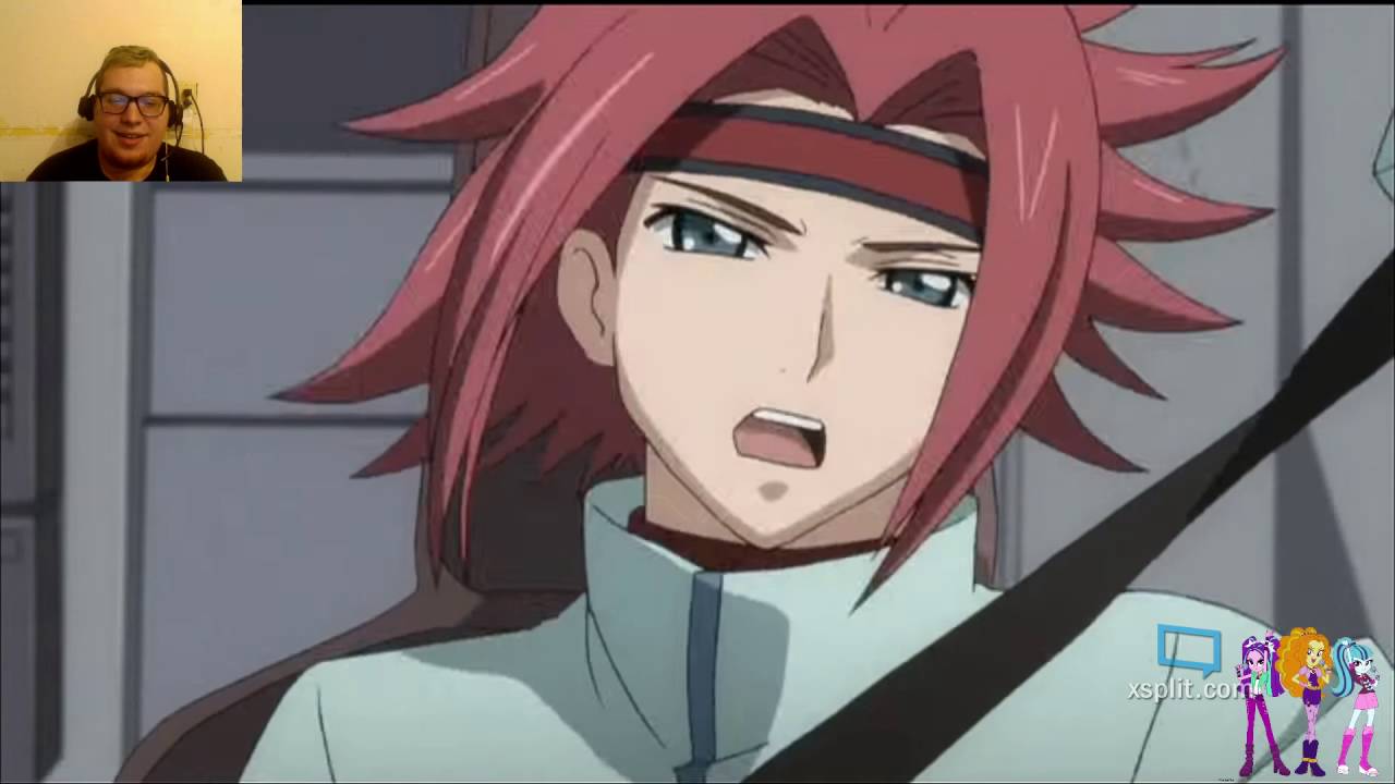 My Sides, They Hurt - Code Ment - Episode 1 - YouTube