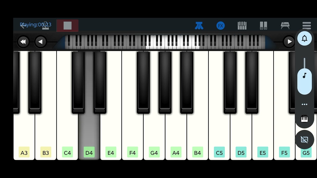 Hey! Ram😍| நீ பார்த்த| Nee partha parvaikkoru nantri ️ ️ ️| Piano ...