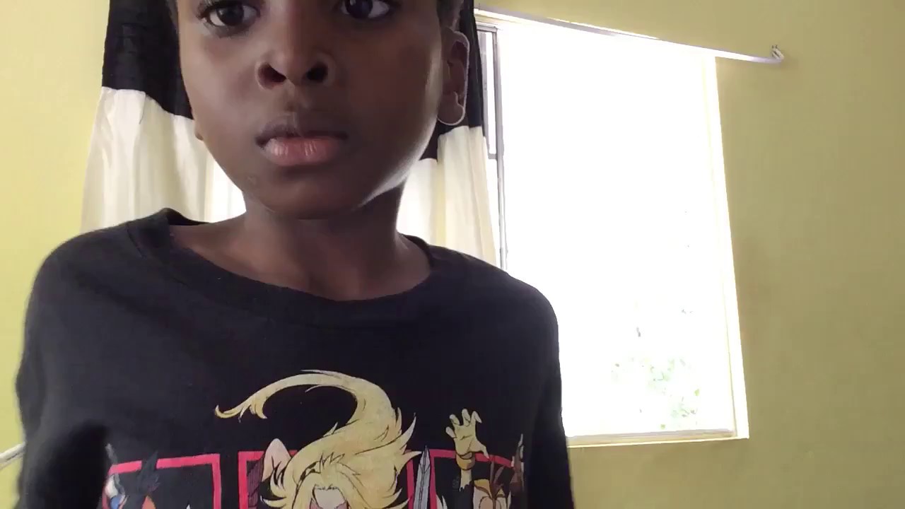 DID NOT KNO HE PRESS RECORD SMH KIDS ( FEB 2017 ) RAWPA CRAWPA VLOG ...