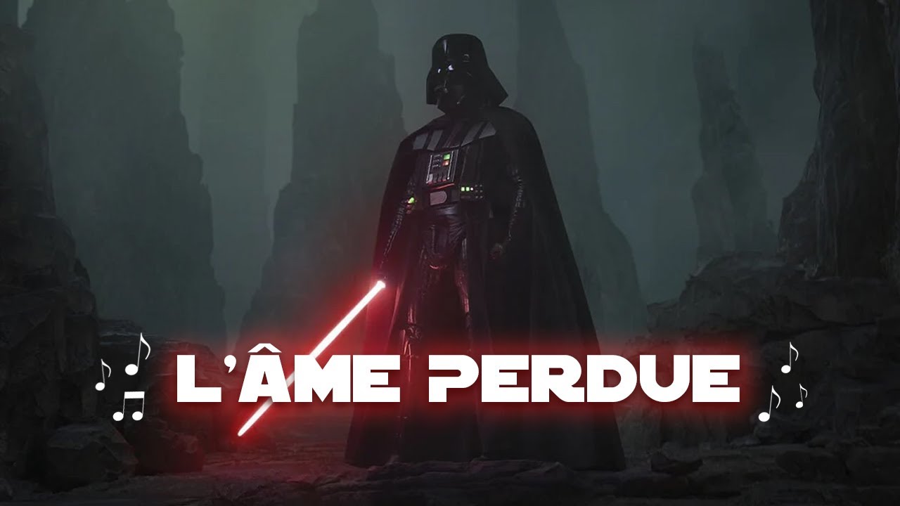 L'Âme Perdue (Musique IA) 🎶🤖 - YouTube
