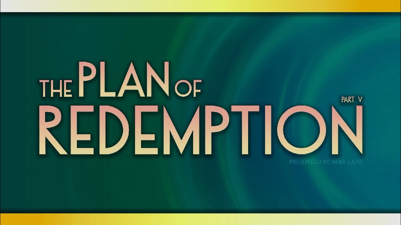 March 2, 2025 Redemption - YouTube