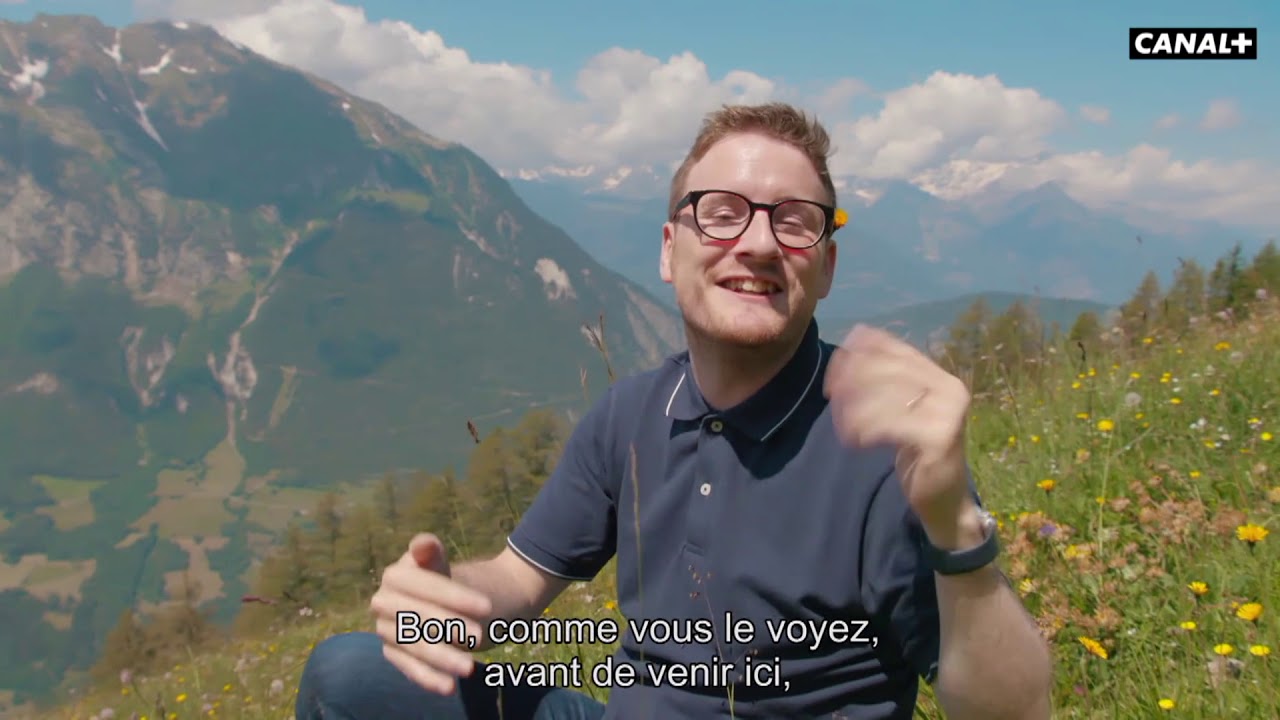 STEREOTRIP Suisse - Les plus gros clichés sur les Suisses (extrait ...