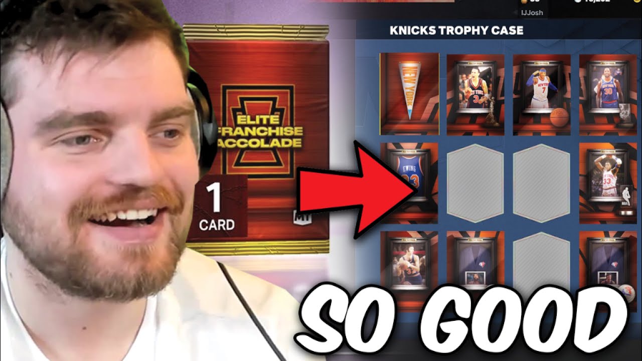 BEST Token Update Ever Makes Trophy Case 1000x Easier! - YouTube