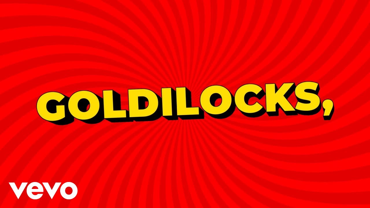 Seanix - Goldilocks Modern Twist (Lyric Video) - YouTube