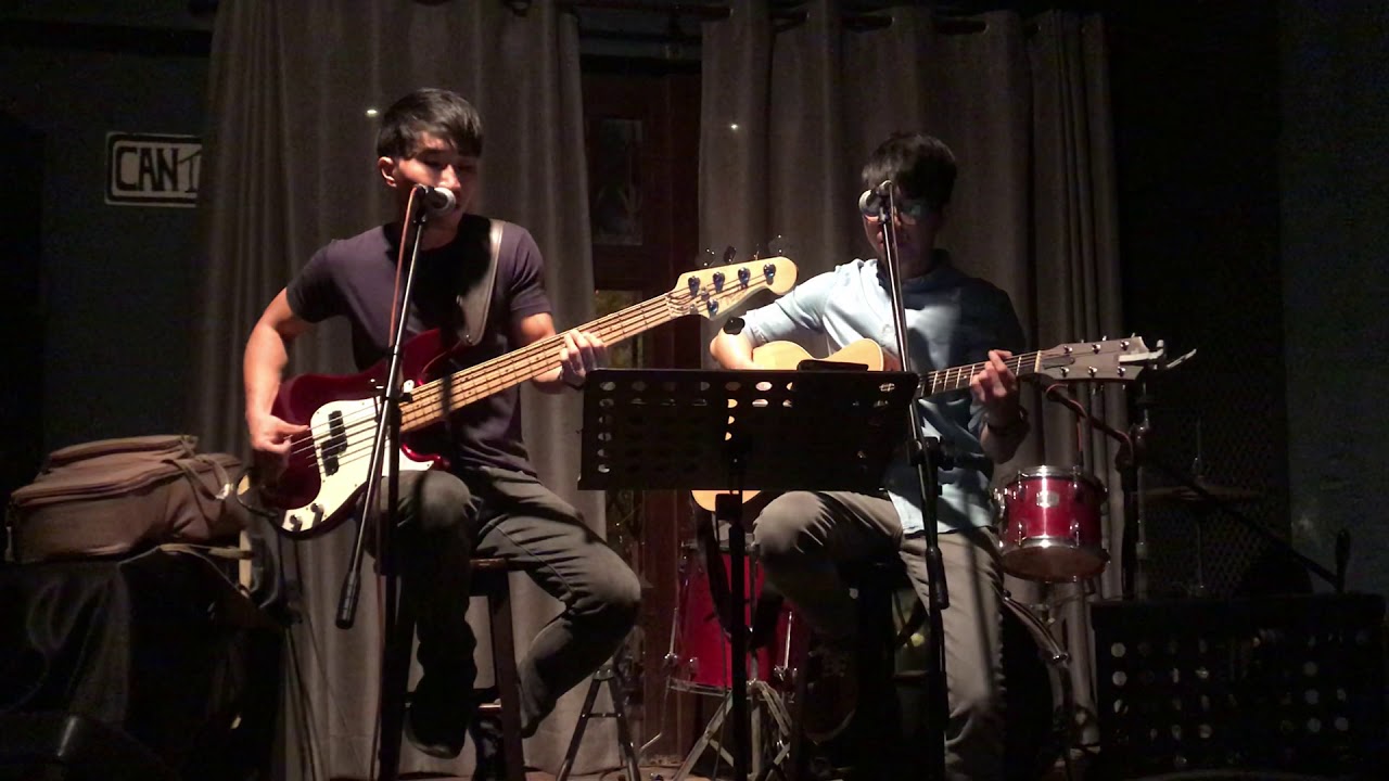 Easy (cover) - The Plan J - YouTube
