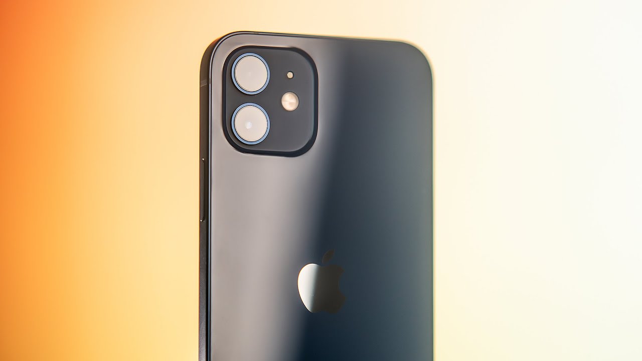 iPhone 12 - An Android User's Perspective! - YouTube
