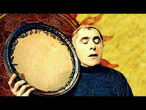Alim Qasimov - Bayatı Kürd