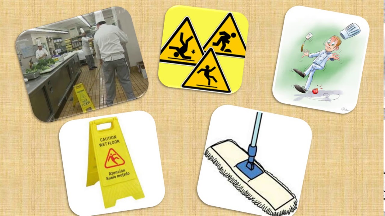 What Are The 5 Most Common Kitchen Accidents at JENENGE blog