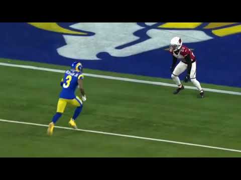 Odell Beckham Jr. MOSSES Marco Wilson