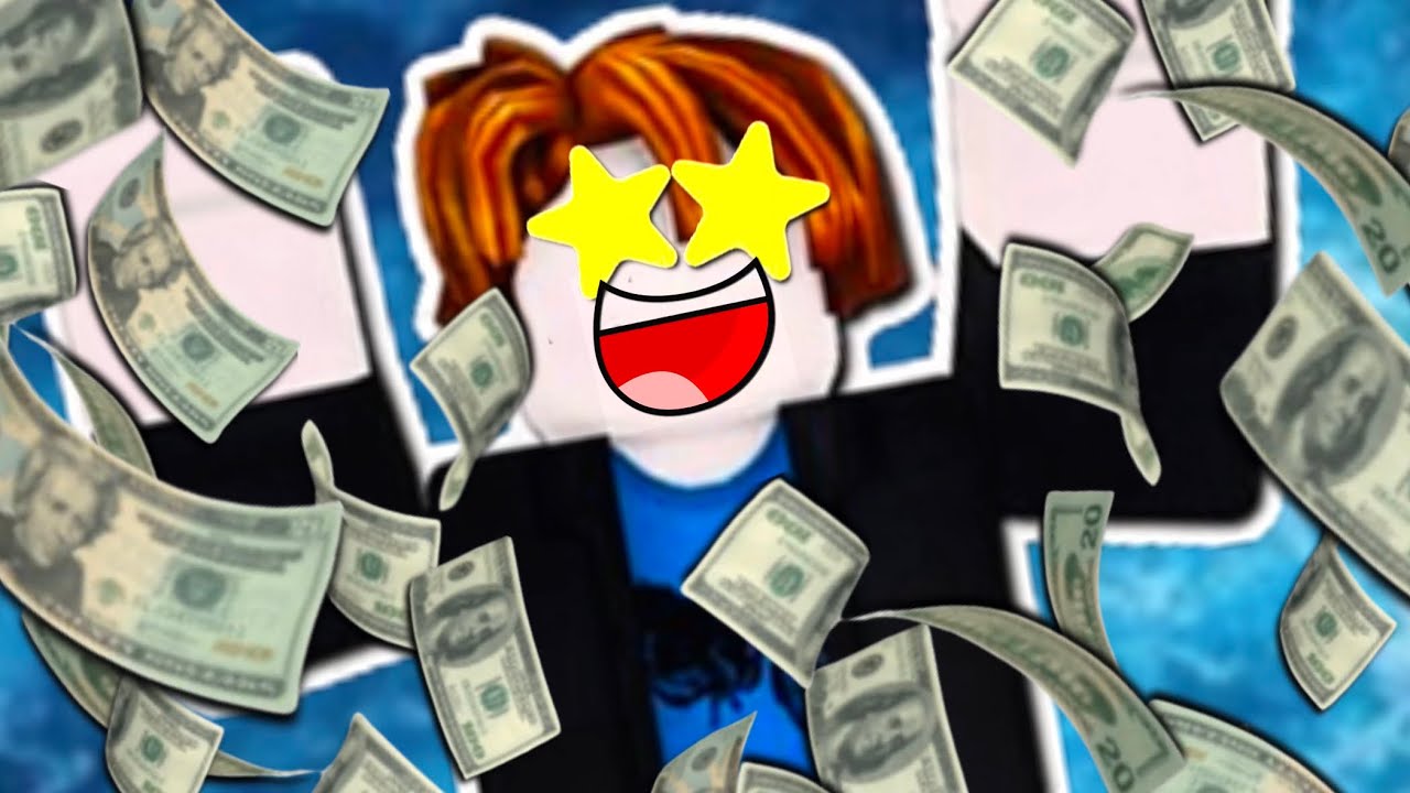 Roblox Insurance Scam - YouTube