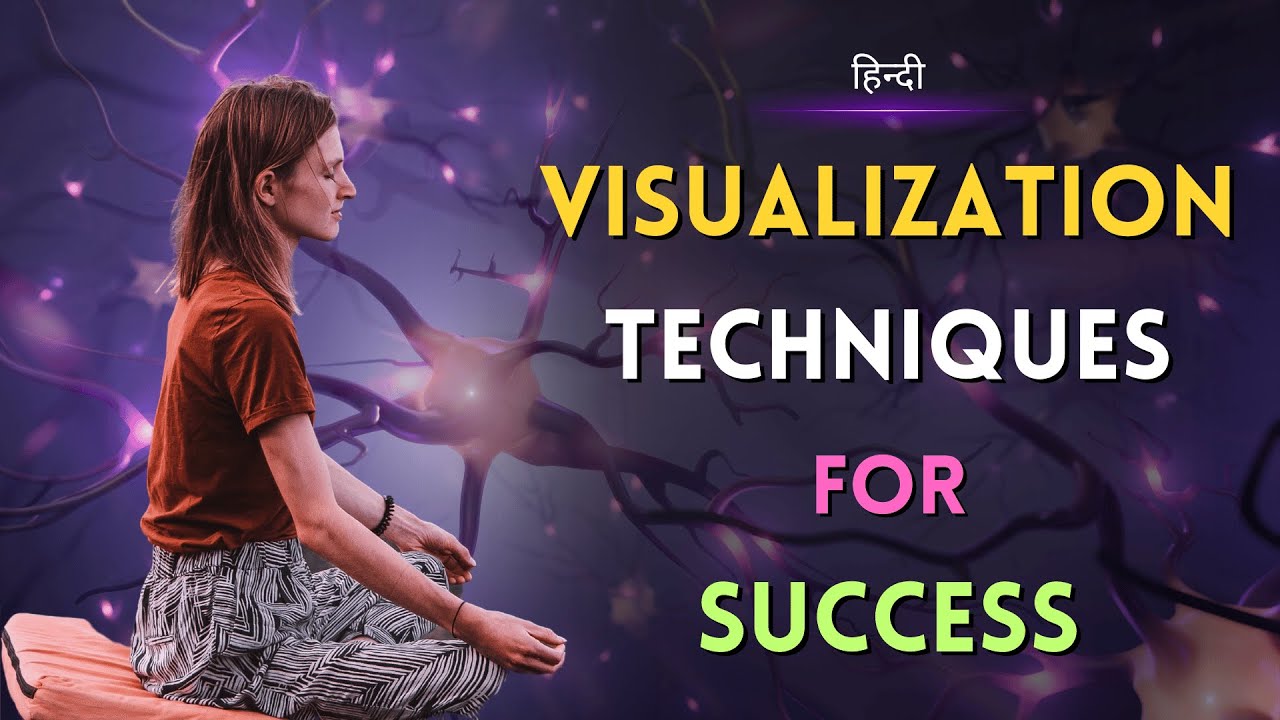 Visualization Techniques for Success – [Hindi] – Quick Support - YouTube
