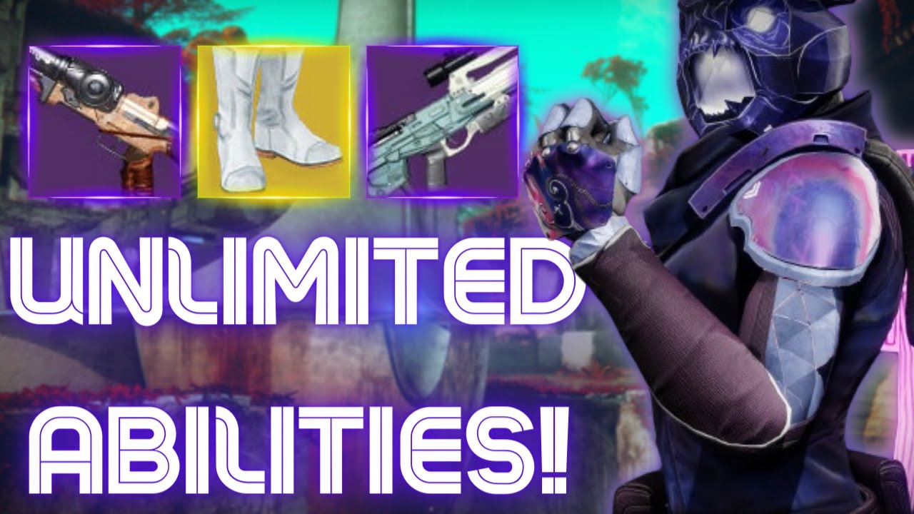 PERFECT Aggressive PvP Hunter Build! - YouTube
