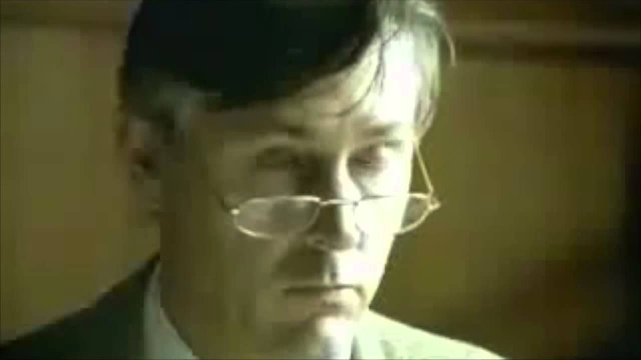 do you know who i am ronnie pickering - YouTube