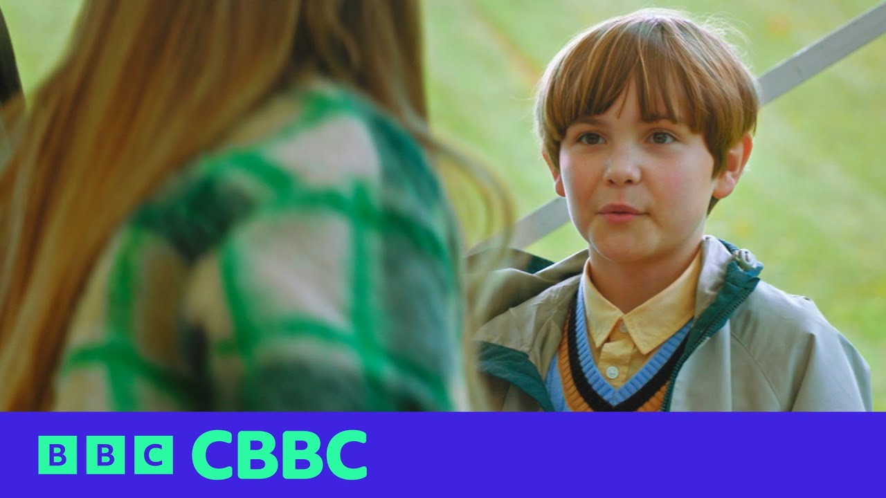 The Dumping Ground Sneak Peek - Is Wes leaving?! | CBBC - YouTube