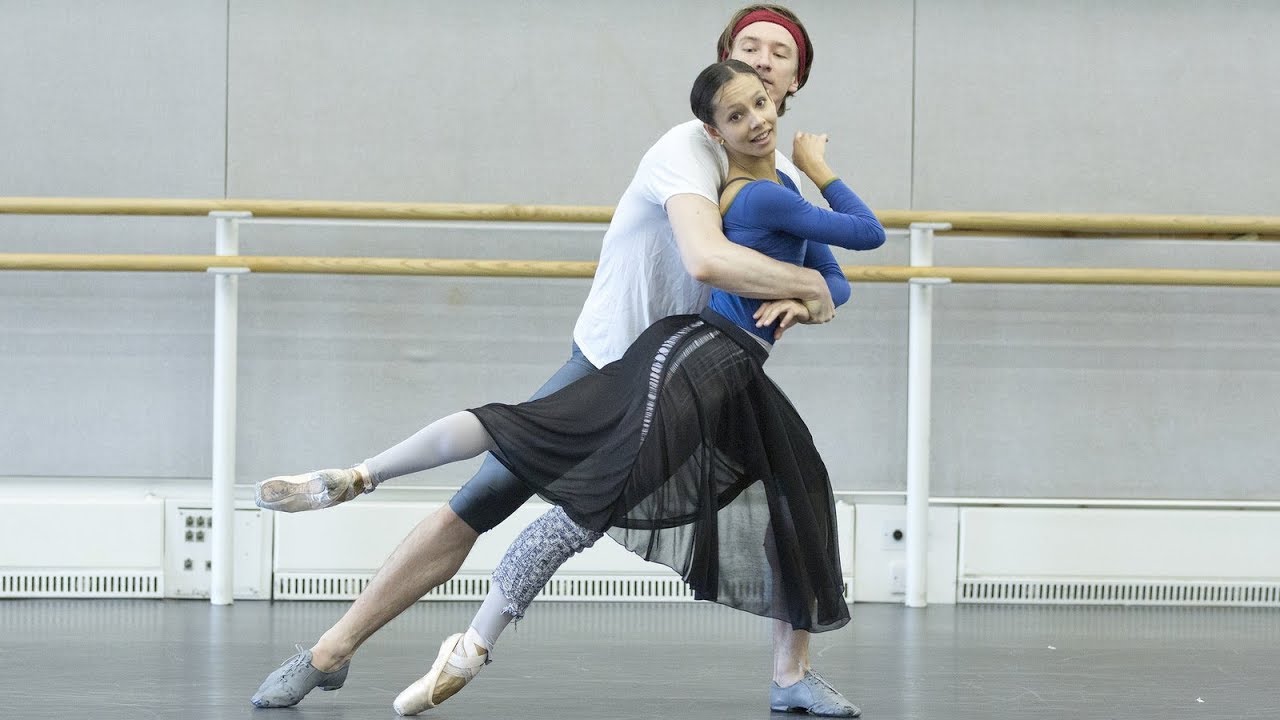 The Legacy of Kenneth MacMillan (The Royal Ballet, Northern Ballet and ...