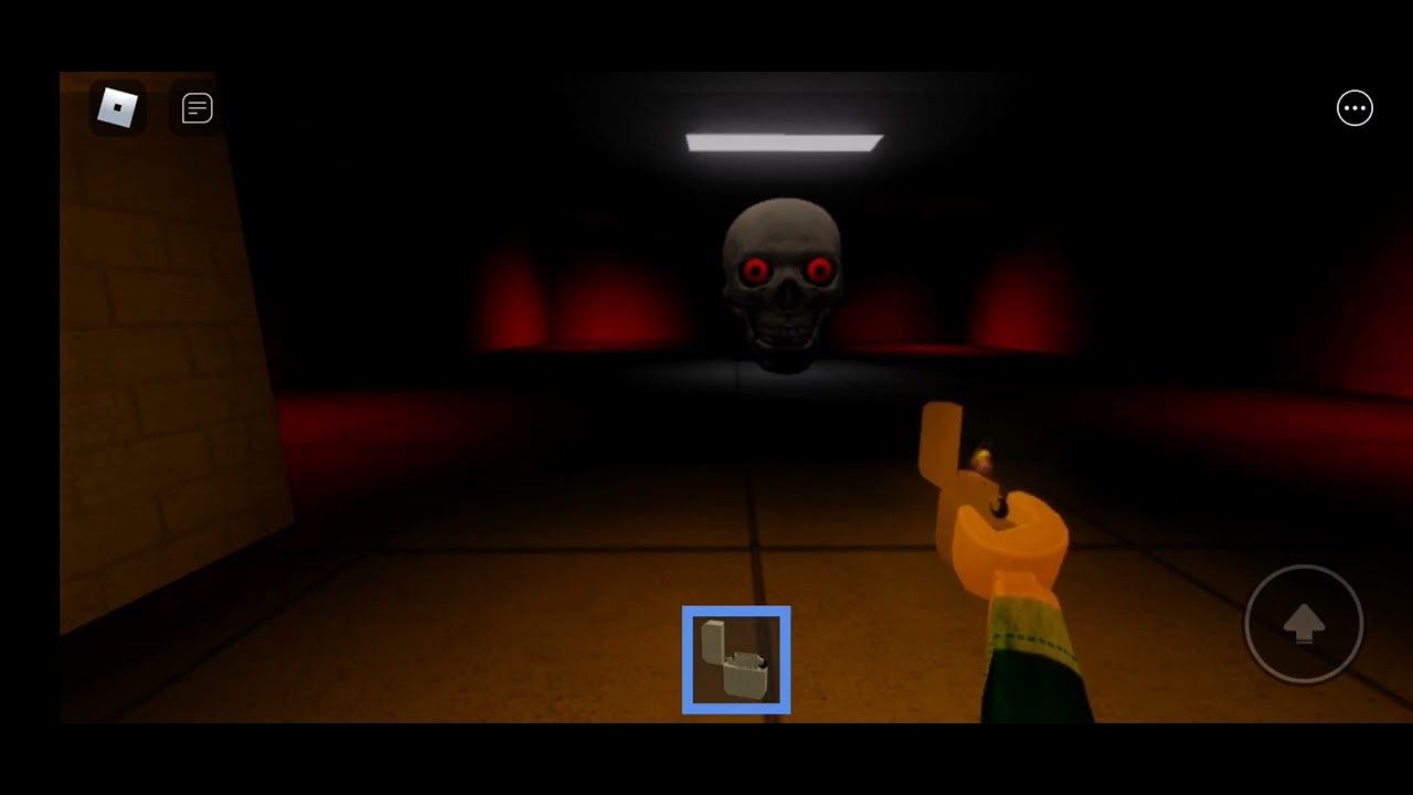 playing the dead chapter 1 - YouTube