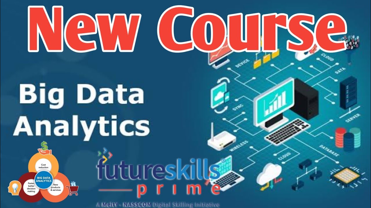 Big Data Analytics || A Job Oriented Course for SSV Students || SSV ...