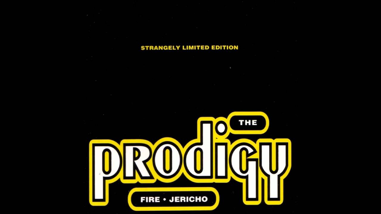 The Prodigy - Fire (Sunrise Version) - YouTube