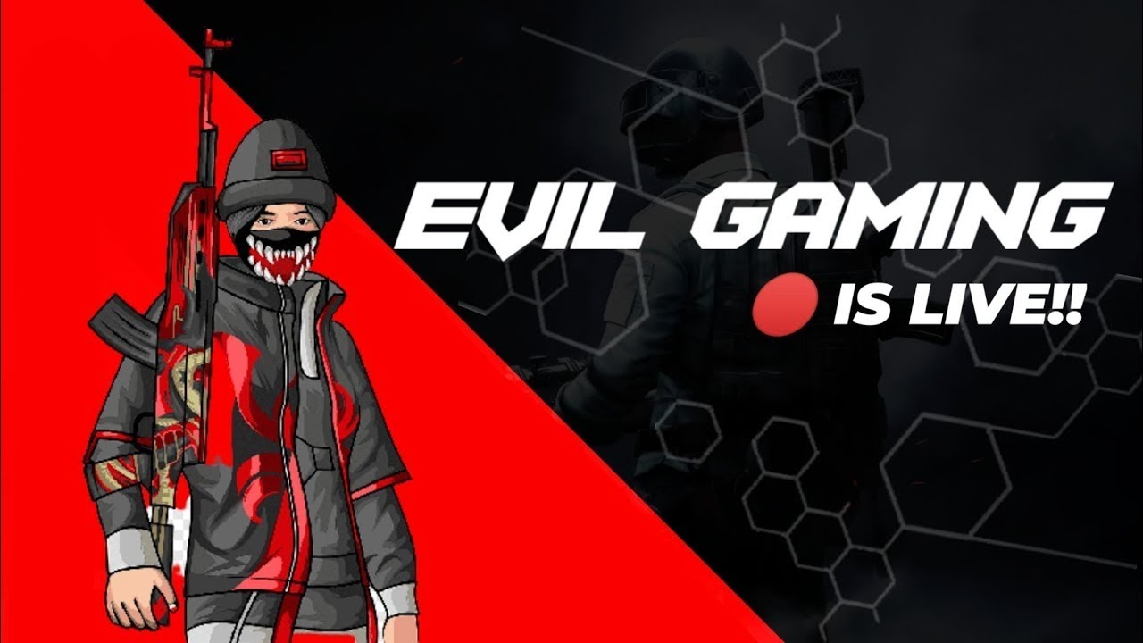 EVIL GAMING | GOD OR WOT - YouTube