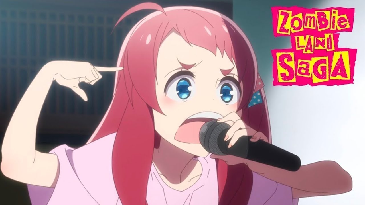 RAP BATTLE ANIME - YouTube
