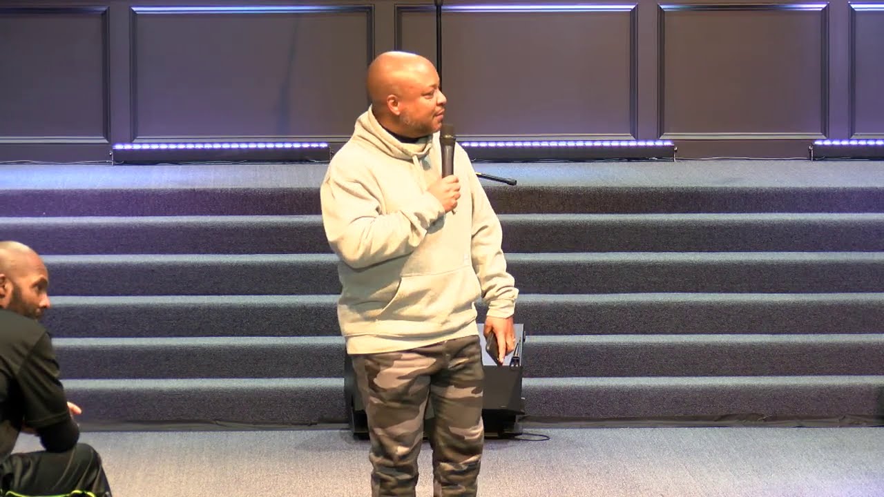 Words from Pastor 2 - A Message From G. Craige Lewis of EX Ministries ...
