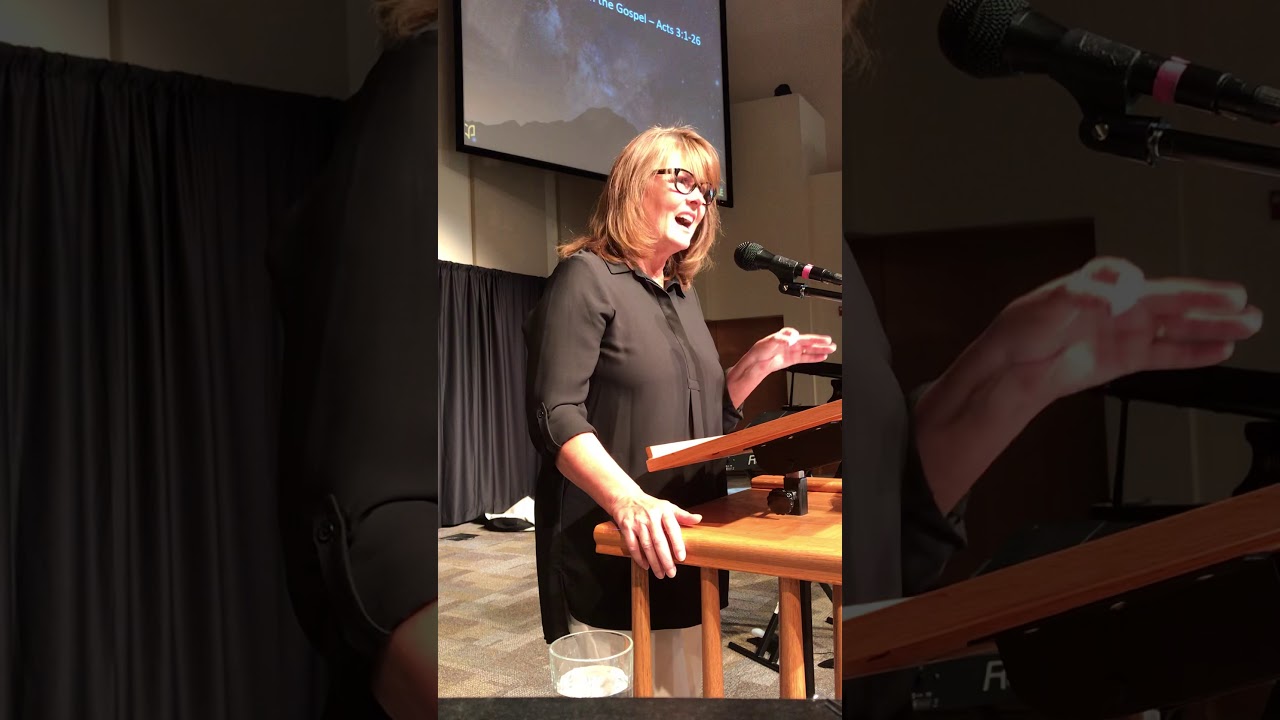 BSF Lecture #3 - YouTube