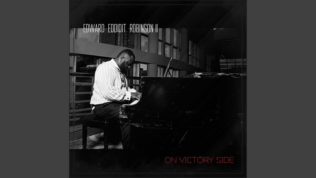 Strength (feat. Big Fil, Shaneka Reid, Edrianna Robinson & Bishop ...
