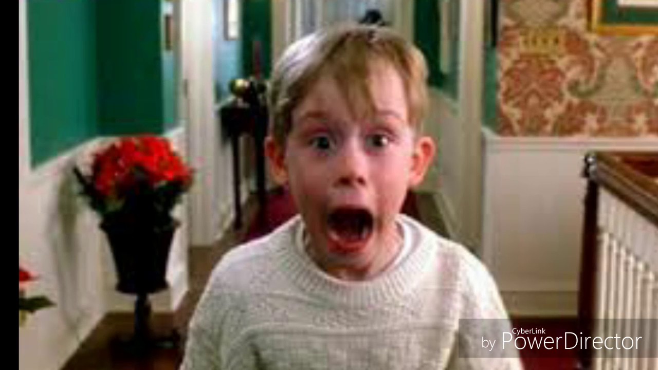 Home Alone Remix - YouTube