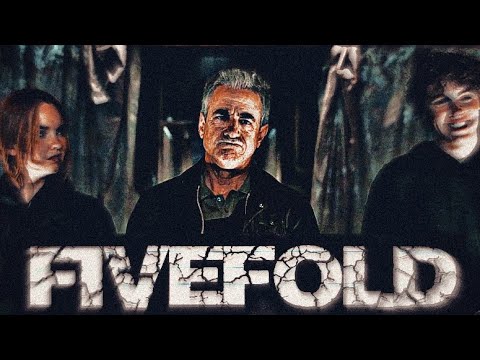 THE KIRSCH FAMILY(SCREAM 6 2023)TRIBUTE-"LOST WITHIN".... - YouTube