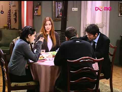 moja majka - annem 75. epizoda 4. dio