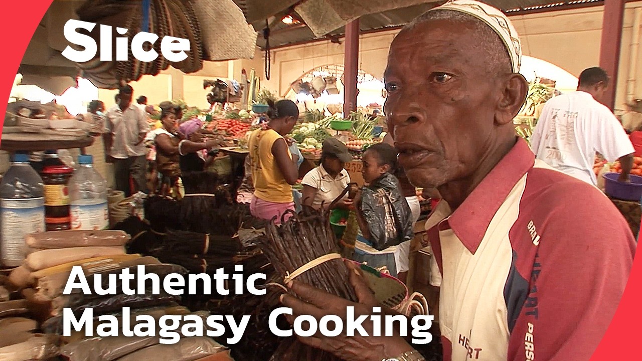 Discovering Madagascar’s True Flavors : A Deep Dive Into Malagasy ...