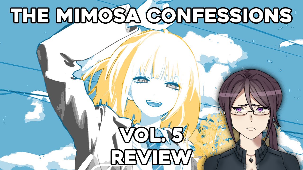 The Light Novel That Flew Too Close to the Sun | The Mimosa Confessions ...