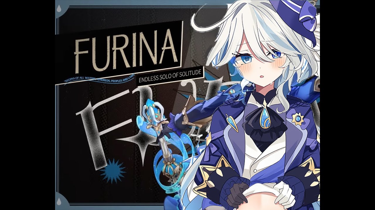 Comment invoquer Furina : Guide complet de l'invocation dans Genshin ...