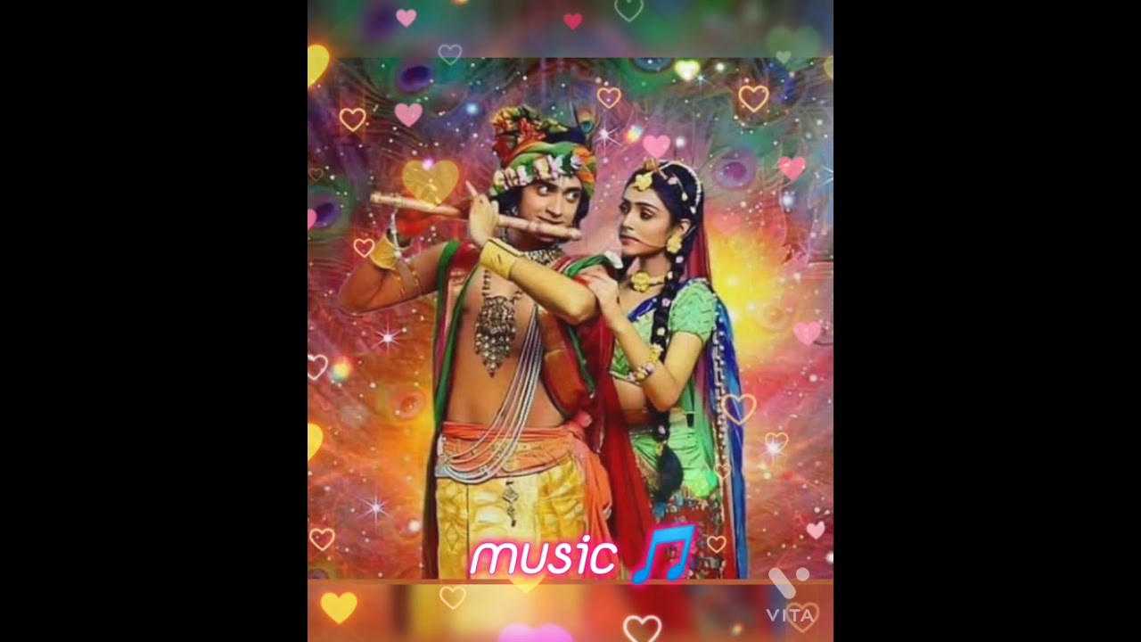 radha krishna song lyrics|en Kadal nee en jeevan nee song lyrics ...
