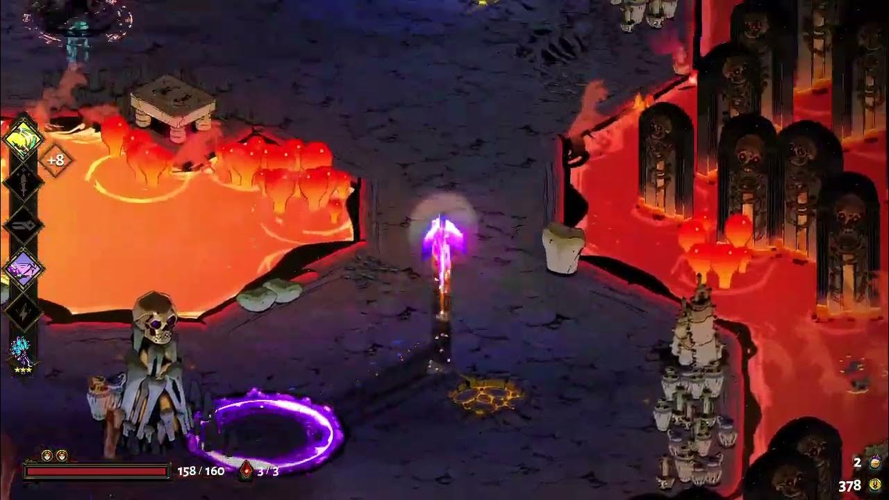 Let´s Play Hades #15 - YouTube