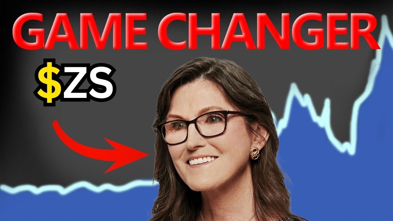 ZS Stock (Zscaler stock) ZS STOCK PREDICTION ZS STOCK analysis ZS stock ...