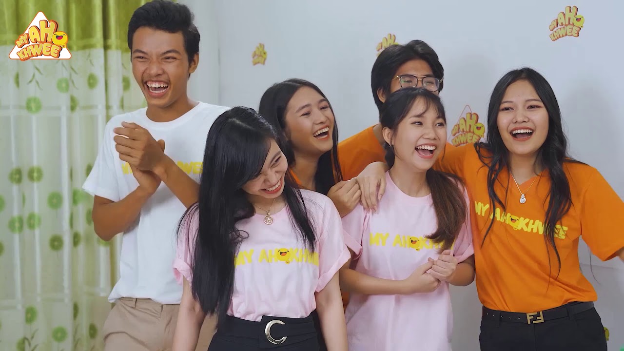 Friday Show Episode (14) Teaser - YouTube