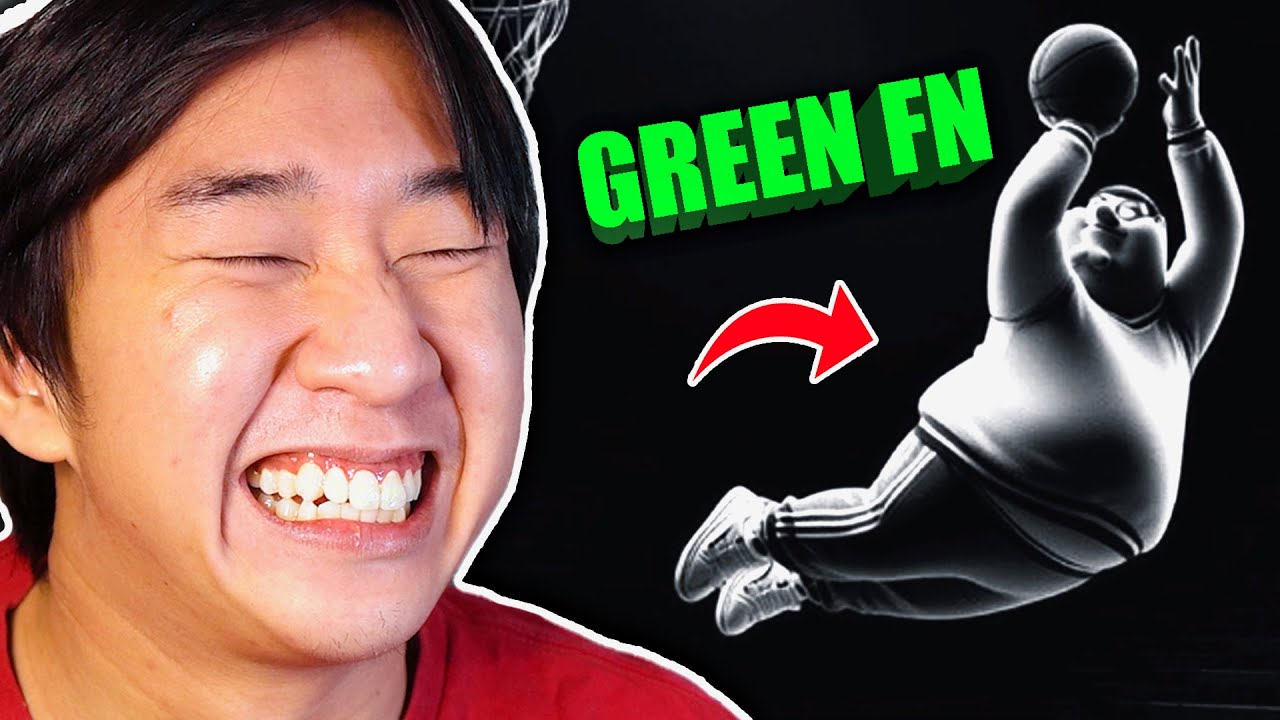 Discord Memes : Green FN Edition - YouTube