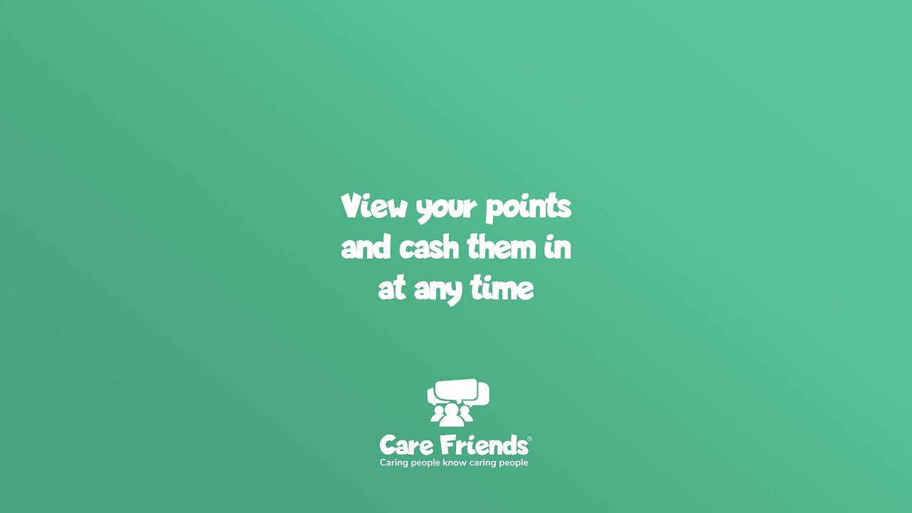 Care Friends Preview - Android - YouTube