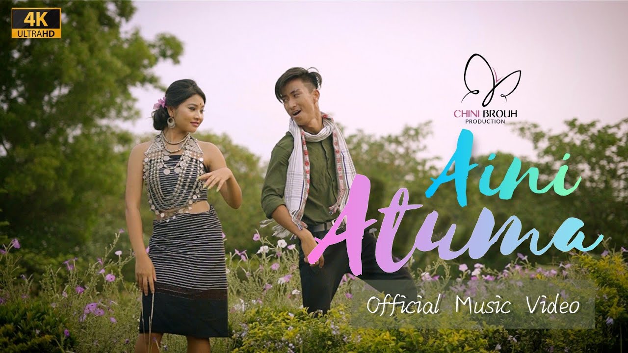 Aini Atuma - Biswanath Reang (Official Video) - YouTube Music