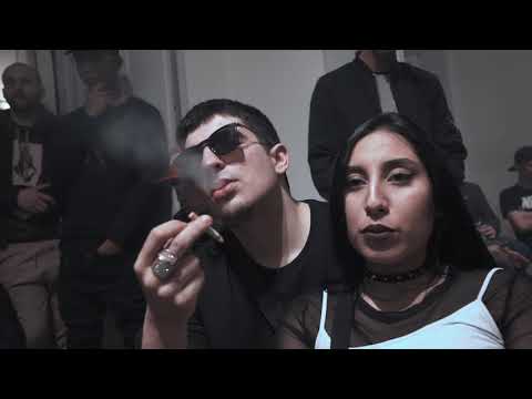 KOMBAT - GANG GANG (OFFICIAL VIDEO)