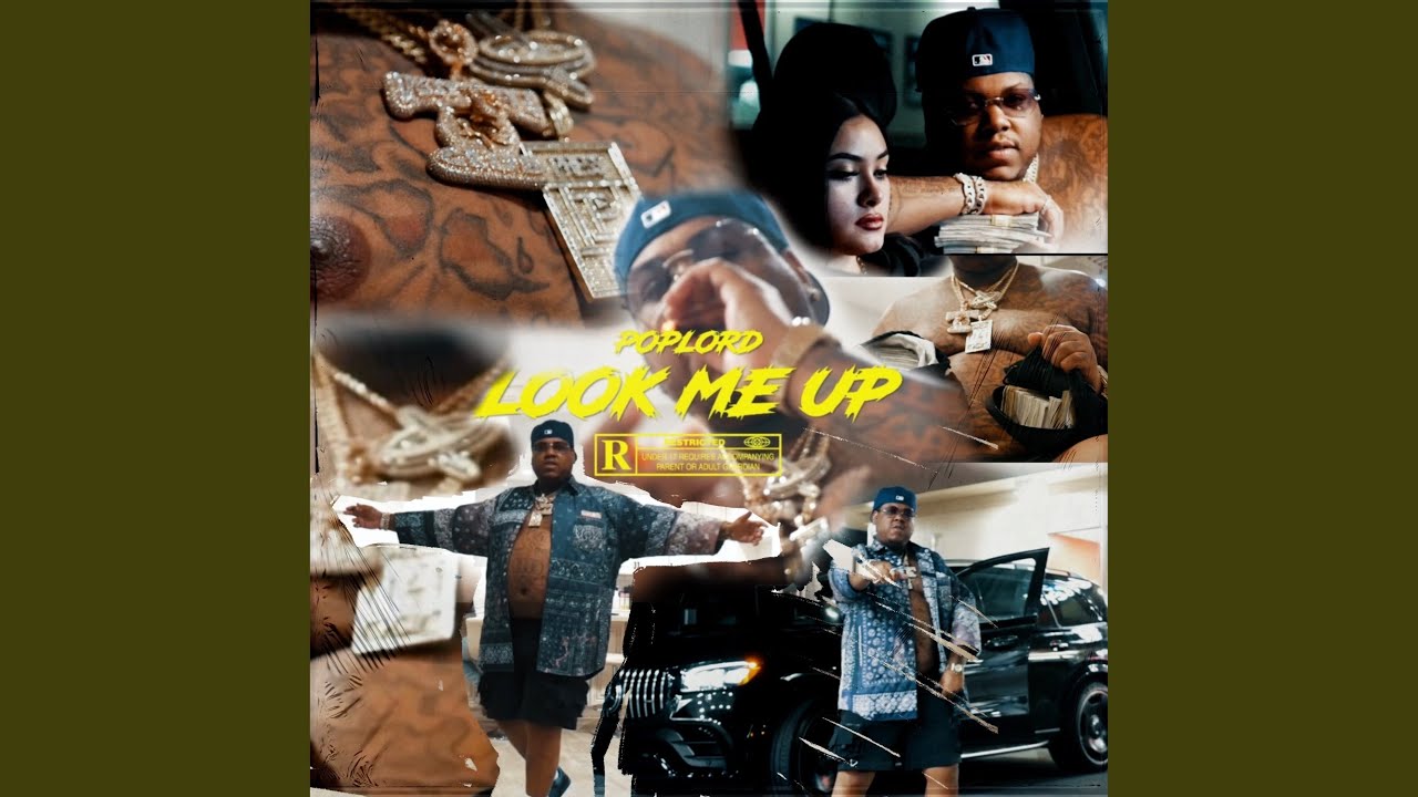 Look Me Up - YouTube