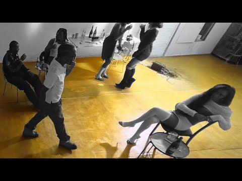 Len Lucci - pick up the phone [Official Music Video]