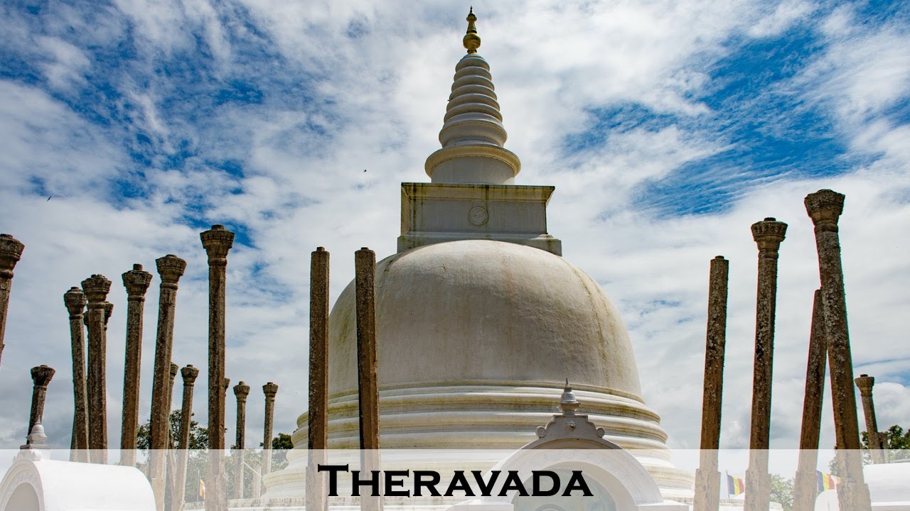 Theravada - YouTube