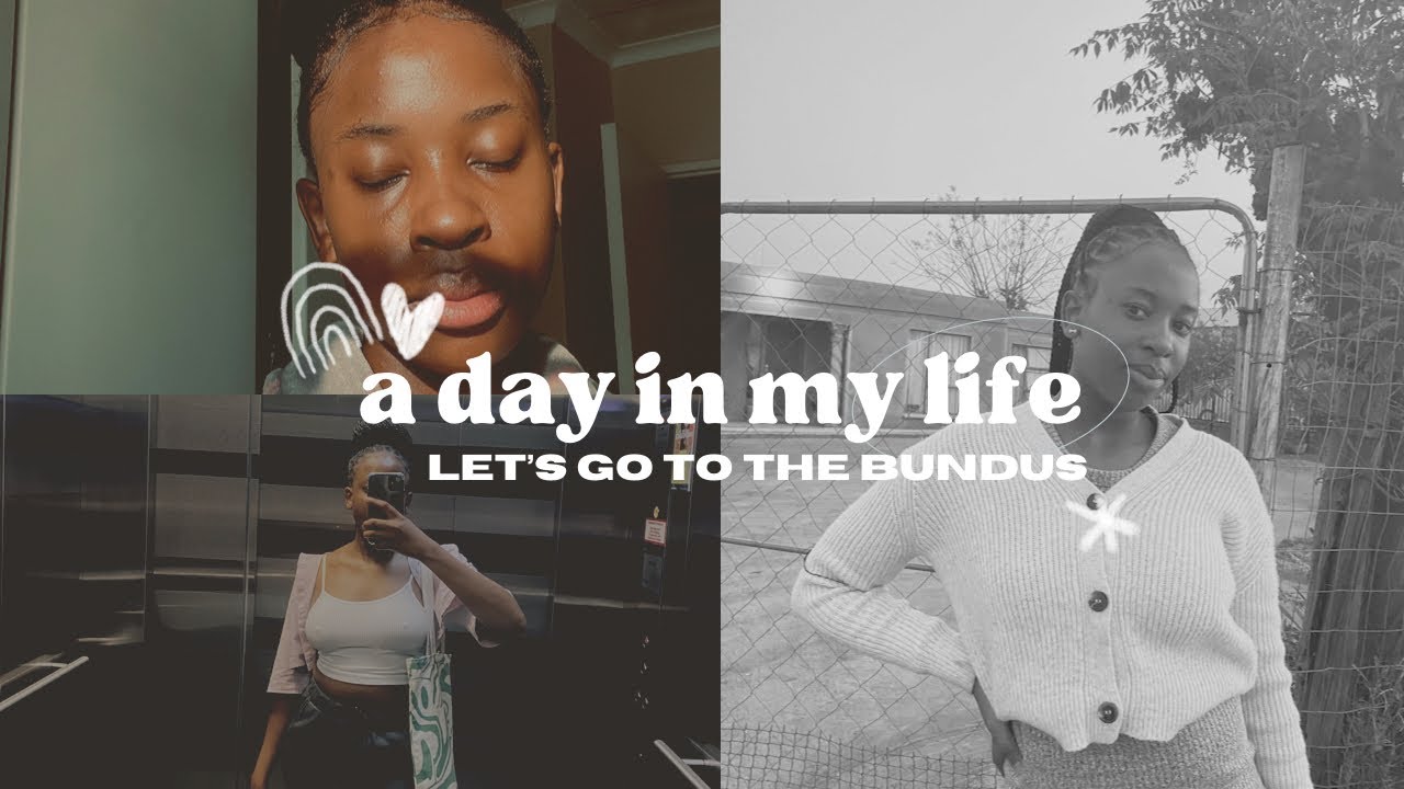 Short Vlog| Travel With Me To The Bundus(Home) - YouTube