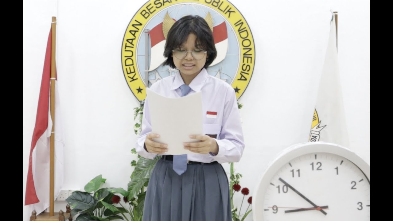 RODOKU [Rhea Rexanne Seru] #LAFEST2023 #lactelkomuniversity # ...