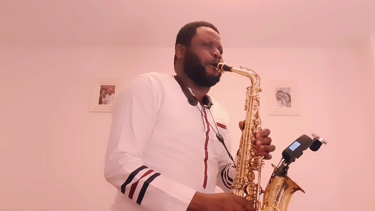 Mike Aremu He's Alive Again - YouTube